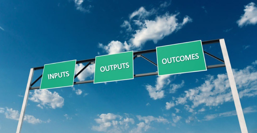 Inputs, Output and Outcomes – Part 2 | Performance Based Contracting ...